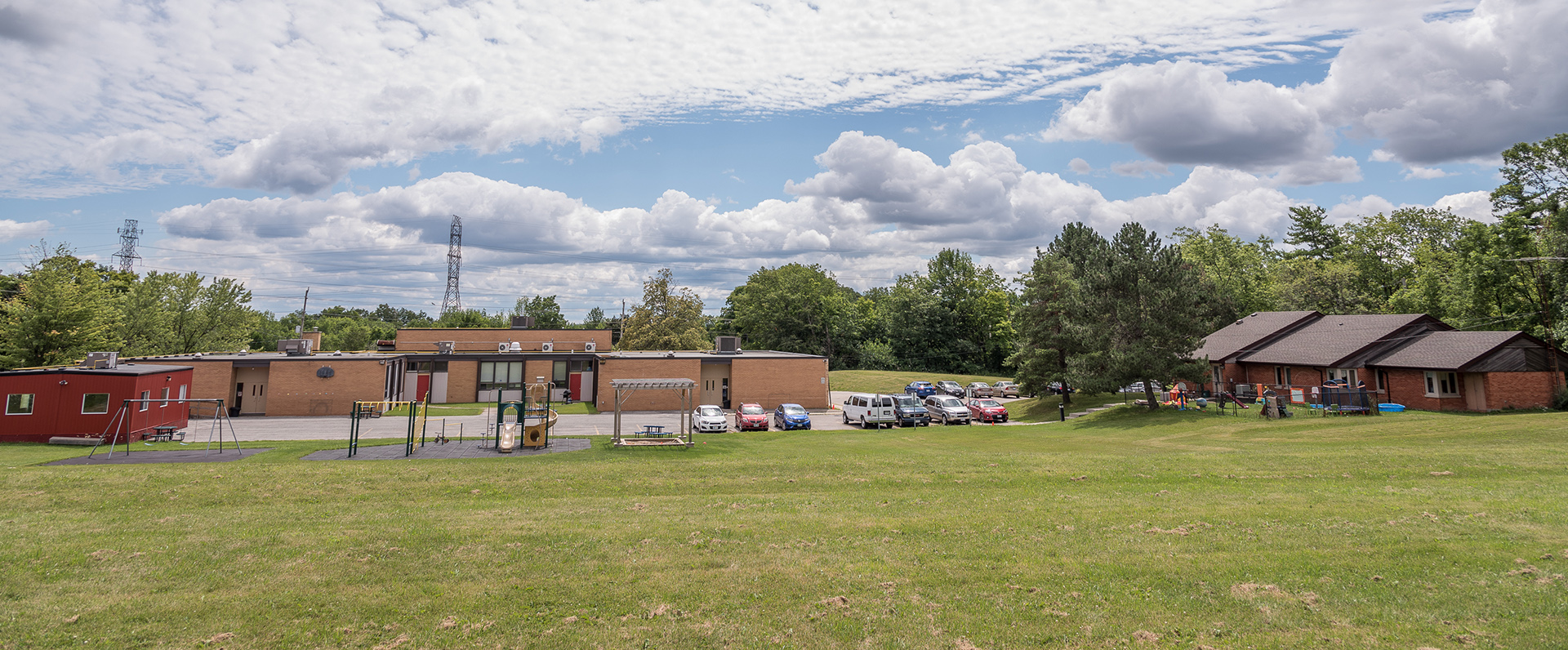 About Us – Woodview Learning Centre